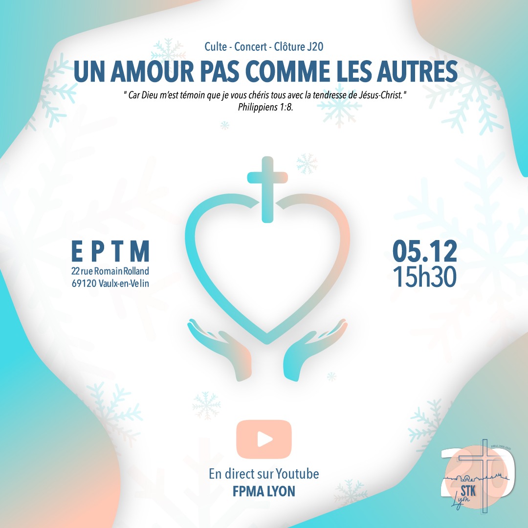 Culte stk lyon | FPMA STK — Le site de la section jeunesse de la FPMA